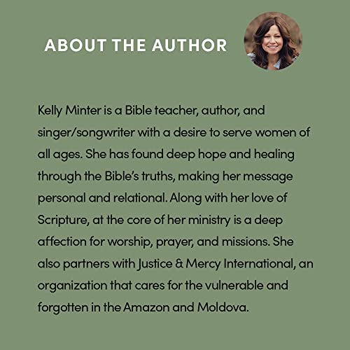 Ruth: Loss, Love & Legacy - Bible Study Book (Revised & Expanded) with Video Access