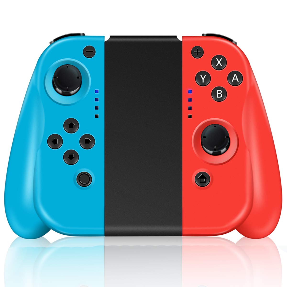 CHEREEKI Wireless Controller Switch Controllers