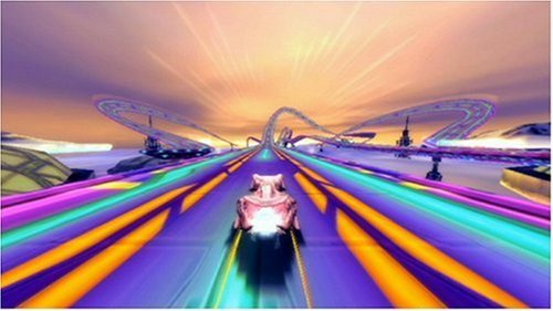 Speed Racer: The Videogame - Nintendo Wii (Renewed)
