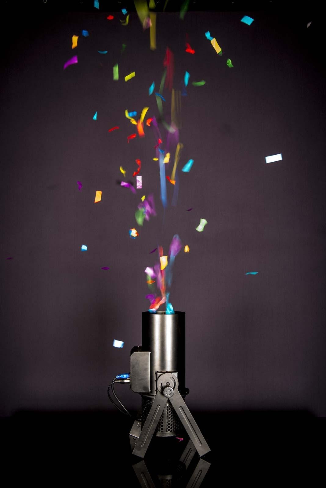 CHAUVET DJ LED Lighting, Multi-Color (FRC)
