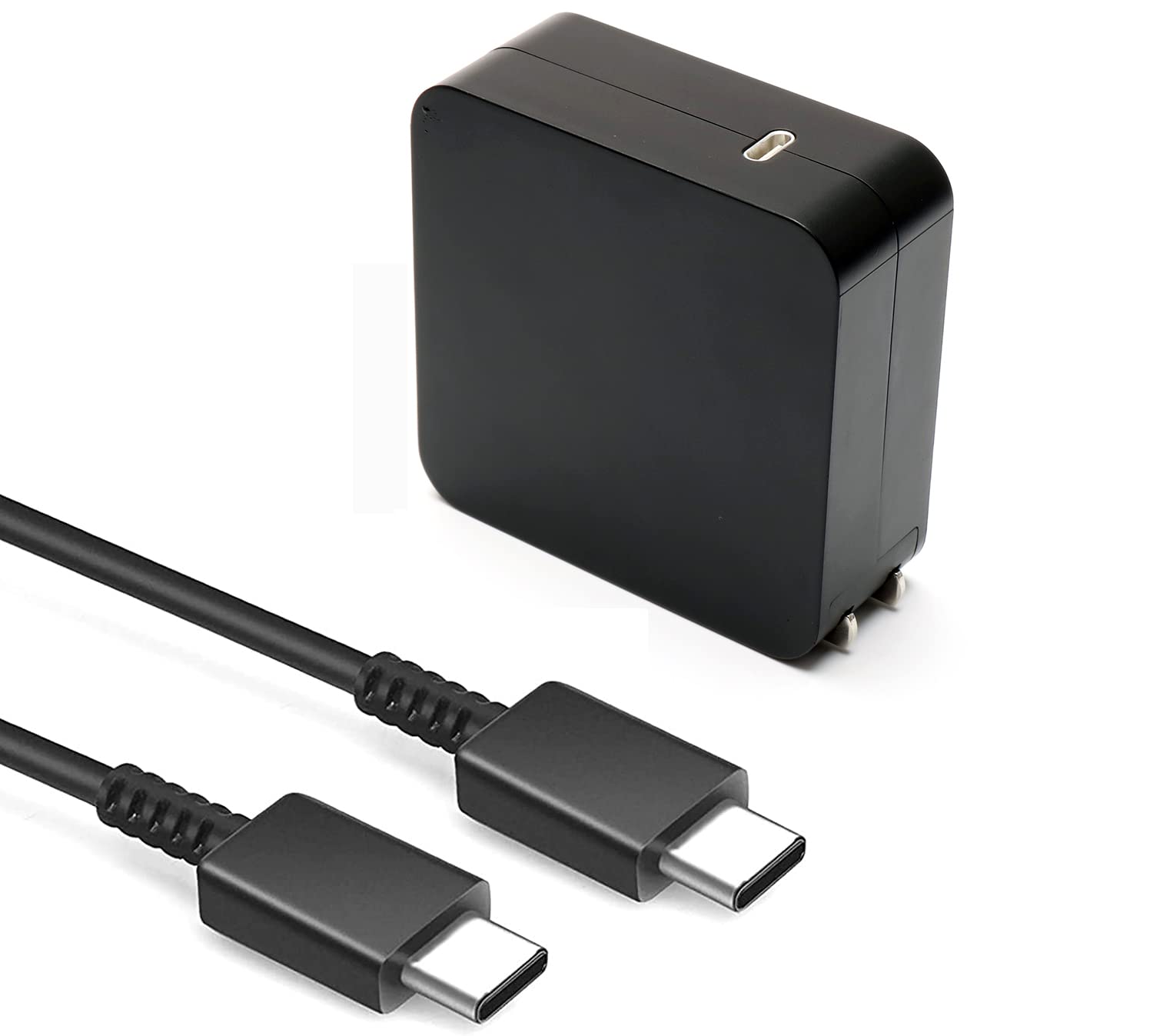 EBKK 65W USB C Charger Compatible for JBL Xtreme 3 Charge 5 4 Flip 6 5 Go 3 Clip 4 Charger Wireless Bluetooth Speakers Power Cord