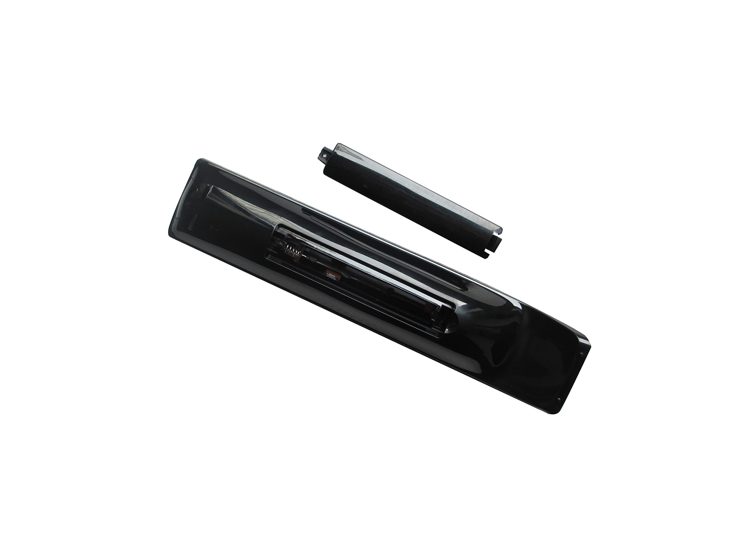Universal Replacement Remote Control Fit for Samsung PN58B860Y2F UN40B6000VF UN40B7000 LN40B640R3F LN40B650 Plasma LCD LED HDTV TV