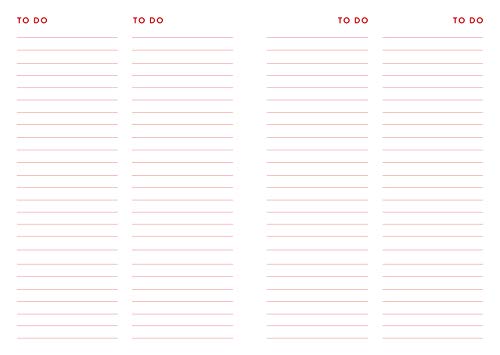 Cath Kidston Pembroke Rose A5 2020 Diary