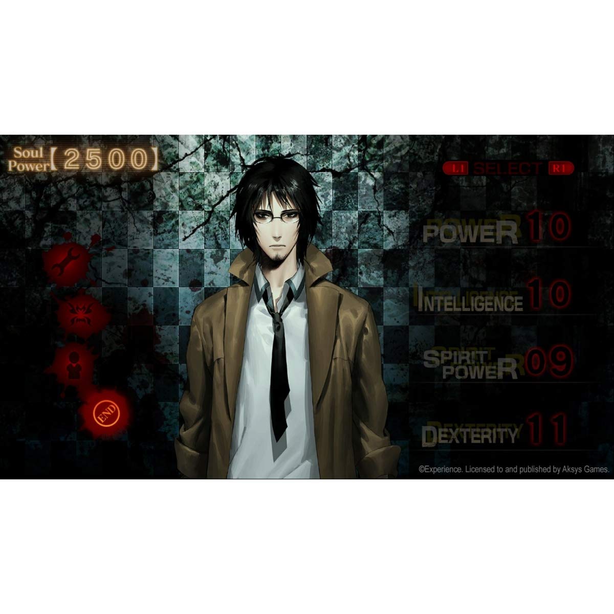 Spirit Hunter: Death Mark - PlayStation Vita