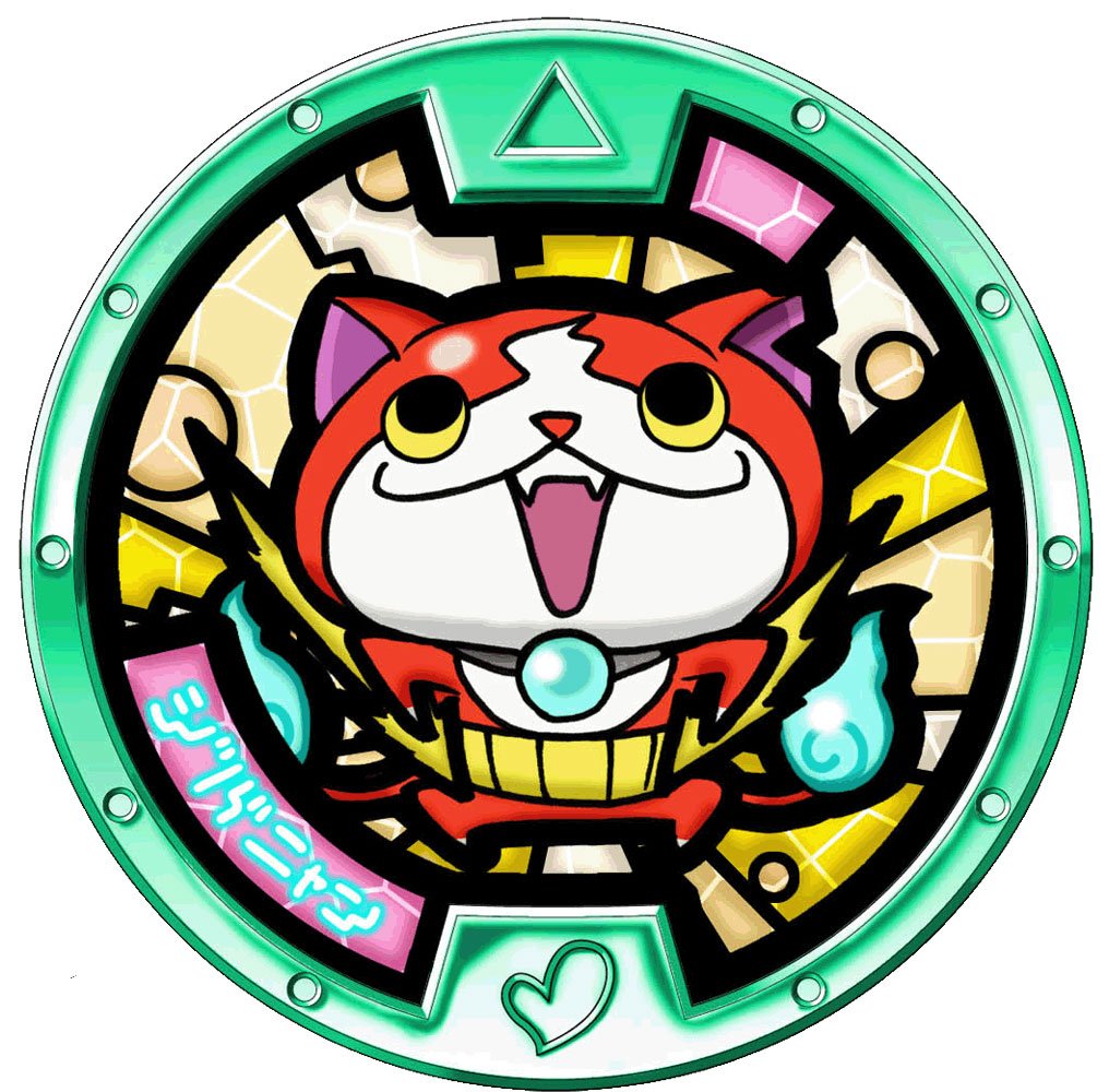 Yokai Watch 2 honke (Japan Import) (Does not work on USA 3DS/DSI/X)