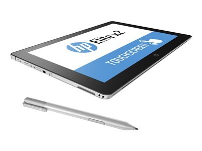Hewlett Packard Hp 1012, M7-6Y75, 12.0 Wuxga+ Bv Uwva, Uma, Webcam, 8Gb Ddr3 Ram, 256Gb Ssd, Bt, (T8Z10UA#ABA)