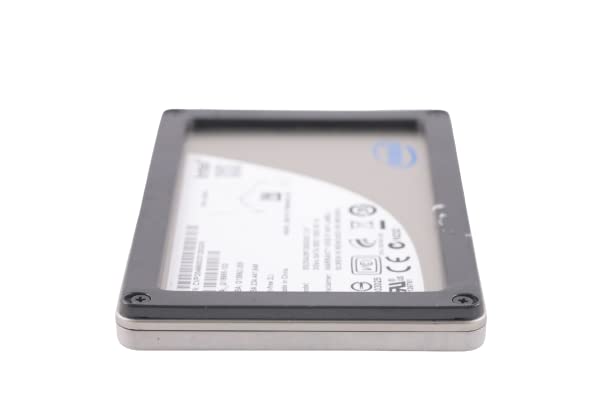 Ebid-Dealz Replacement for SSD 520 Series 120GB 2.5" SATA 3GB/s Intel SSD 2.5" Solid State Drive SSDSC2CW120A3
