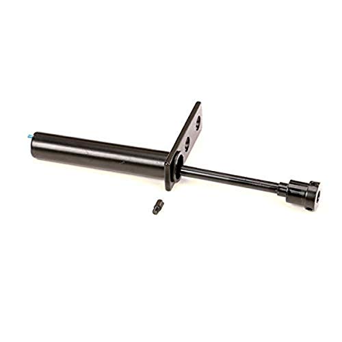 True Cartridge Hinge Kit Lh Black