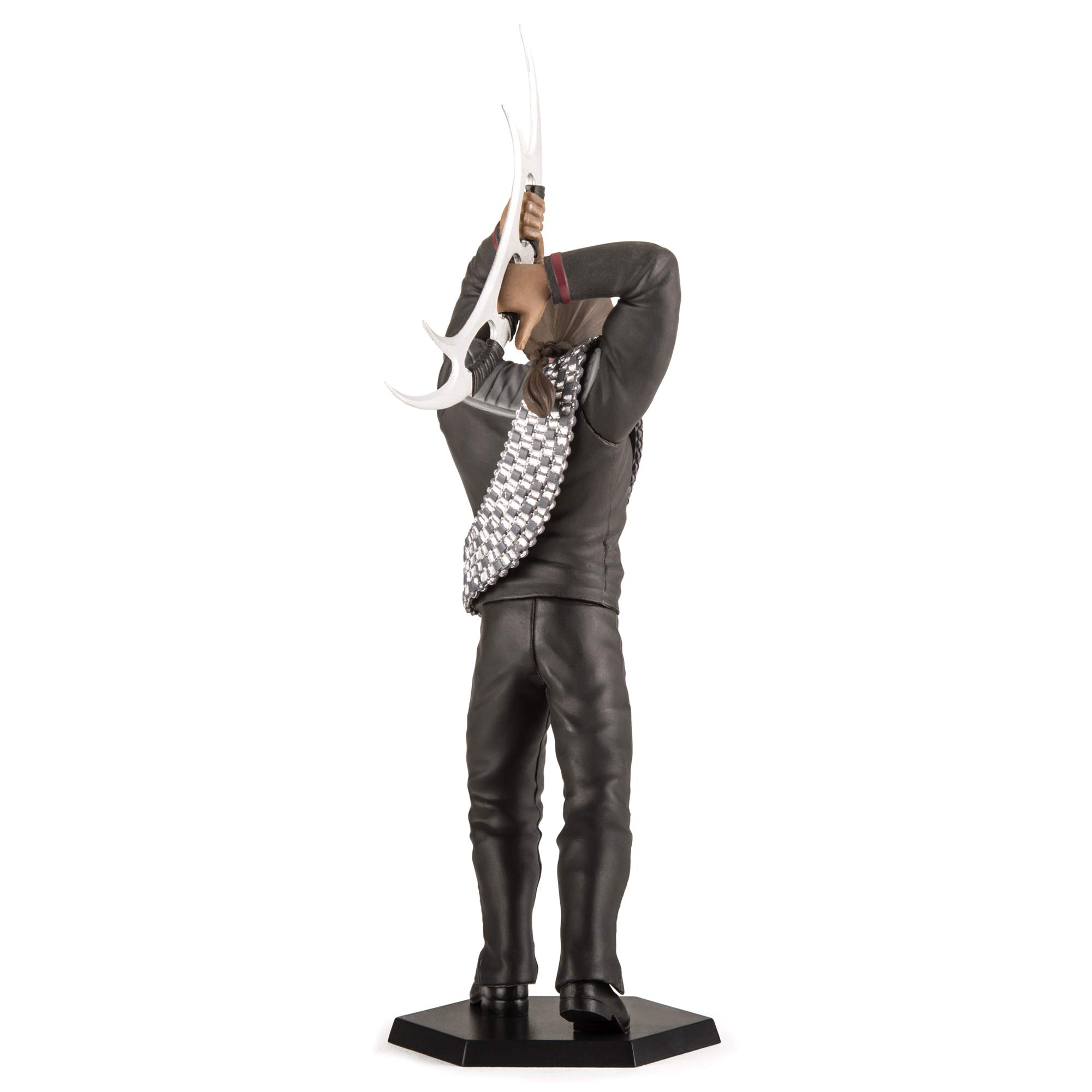 Star Trek: Deep Space Nine Worf Mini Master
