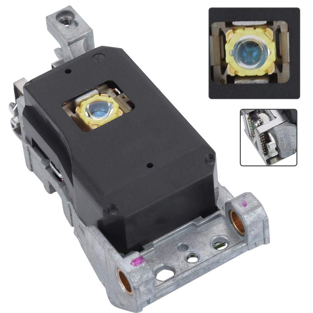 V BESTLIFE PS2 Laser Lens, Replacement Laser Lens Head Part for Playstation PS2 KHS-400B Game Console