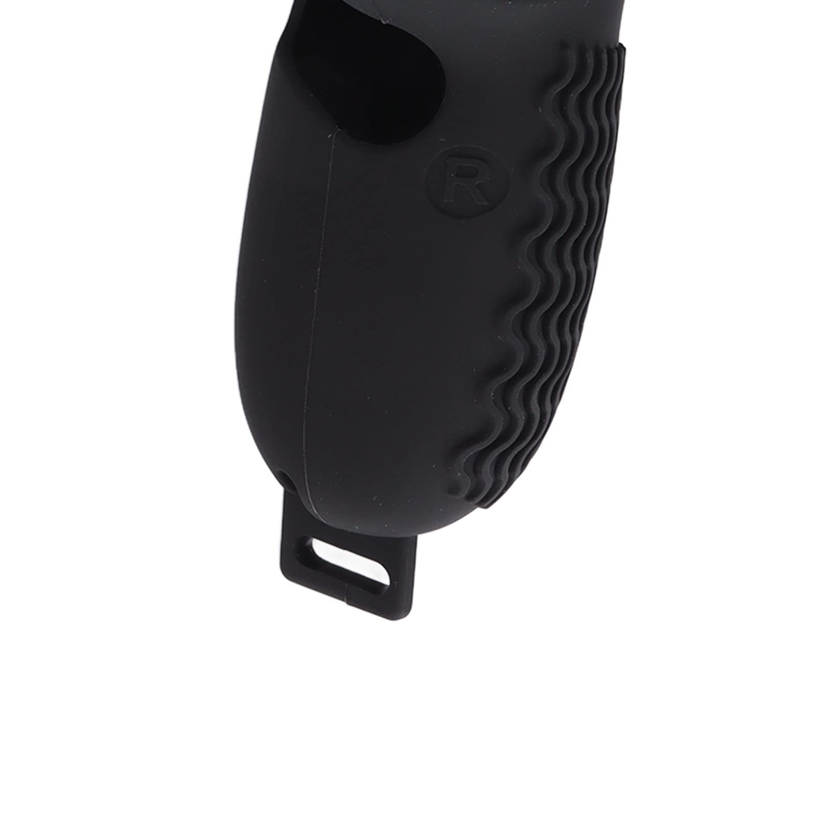 Controller Handle Protective Case, Adjustable VR Controller Handle Silicone Case for Home