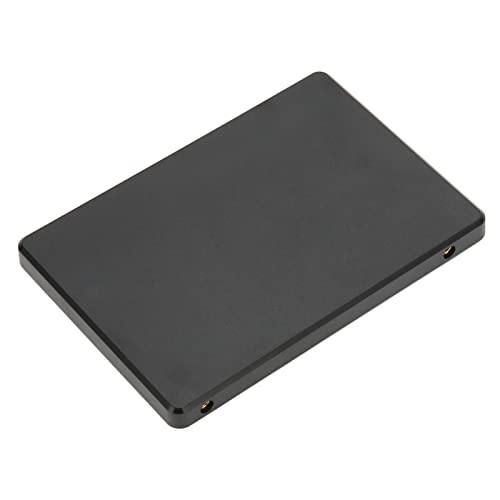 EATC 1TB SSD, 2.5in K100 Multifunction Gen III 3D TLC Type Flash SSD for Laptop 128GB