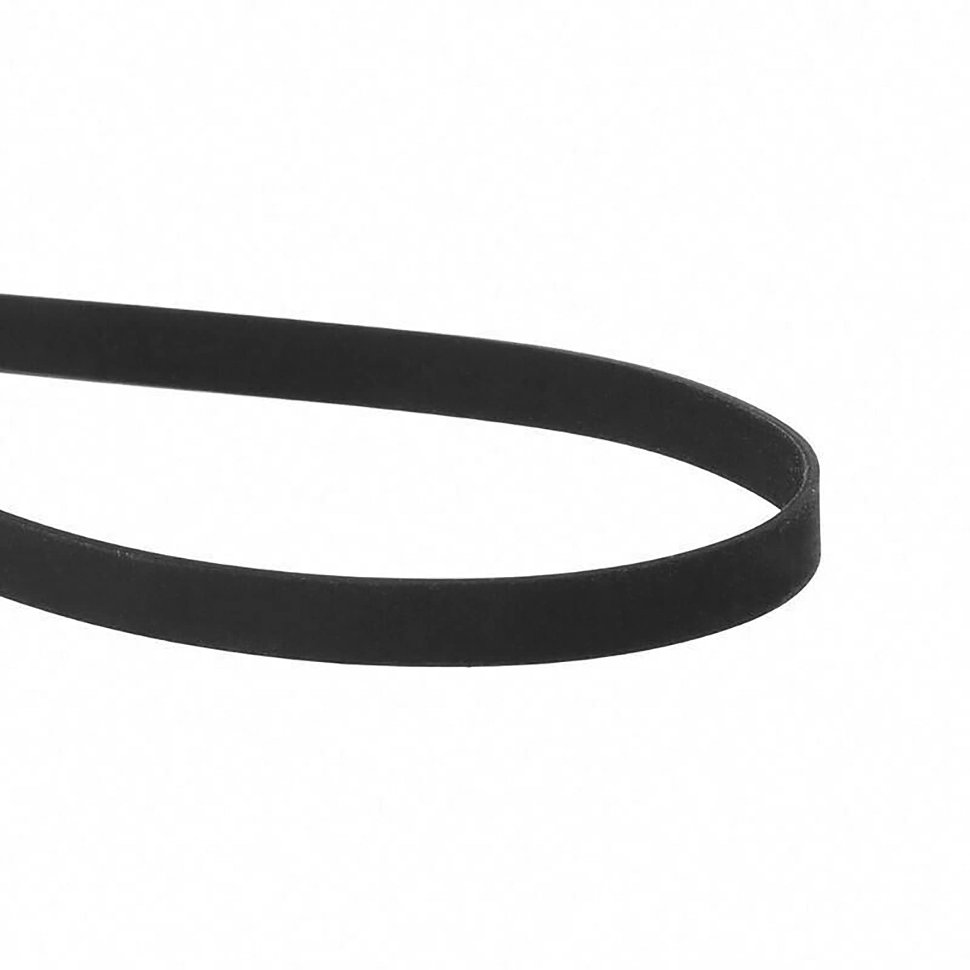 Turntable Belt fits - PS-17A PS-18 PS-22 PS-47 PS-48A PS-57 MT-6030 MT6030 - Long-Lasting Rubber Belt - Replacement Turntable Drive Belt