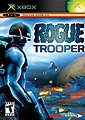 Rogue Trooper - Commodore 64