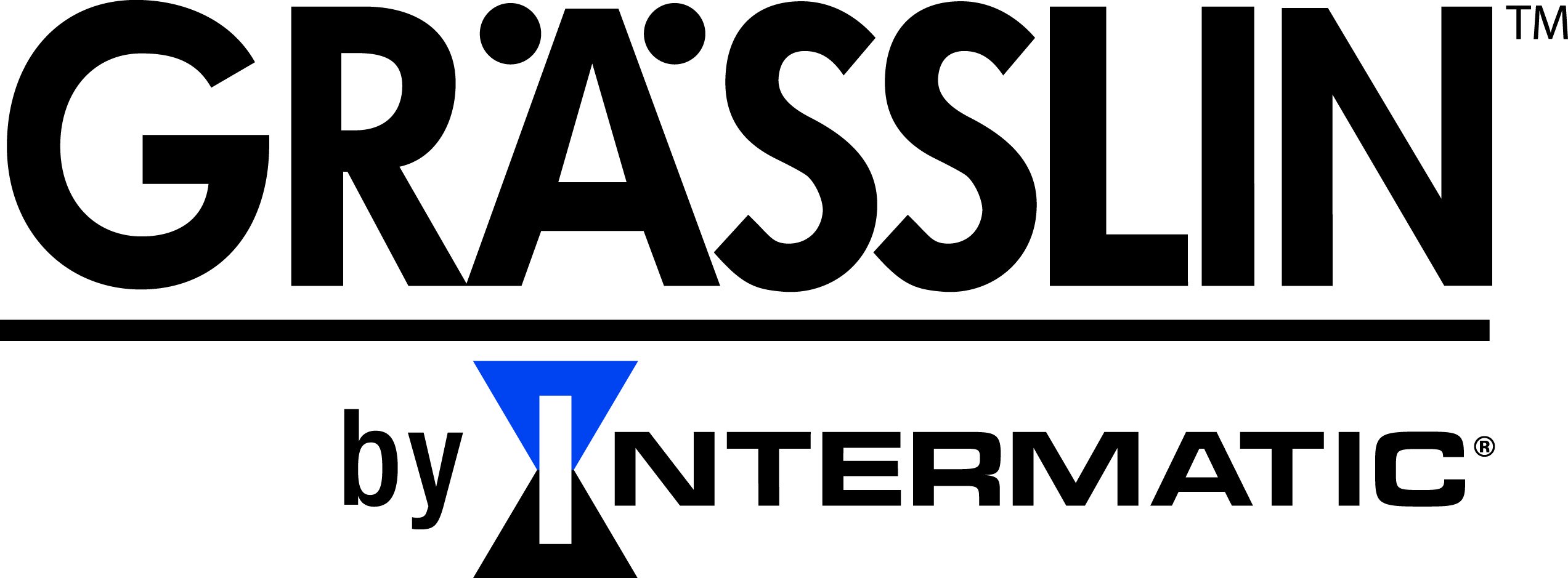 Grasslin by Intermatic MIL72AQTUZ-240 24-Hour 240V Surface/Din Rail Mount Electromechanical Time Control with Battery Backup