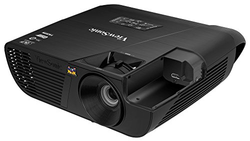 ViewSonic PJD6352 3500 Lumens XGA HDMI Projector