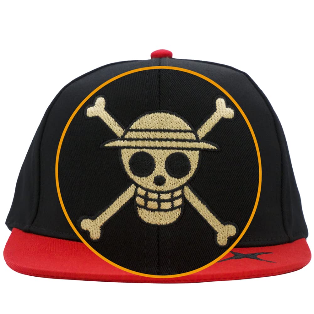 EIKOU Baseball Cap Embroidery Hat Snapback Cap Hat Adjustable Snapback Classic Design for Everyday Style