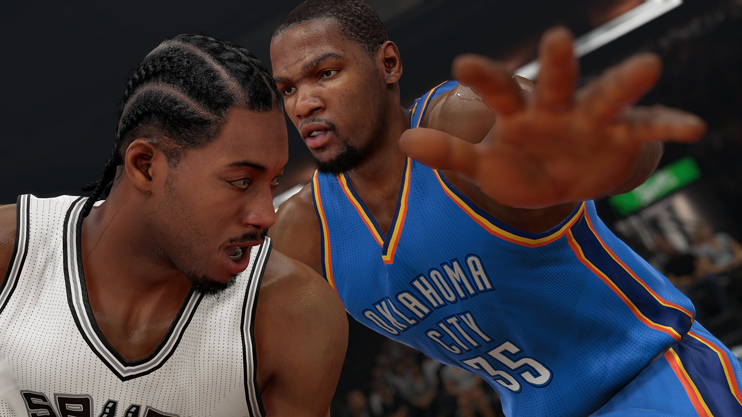 NBA 2K15 - Playstation 4