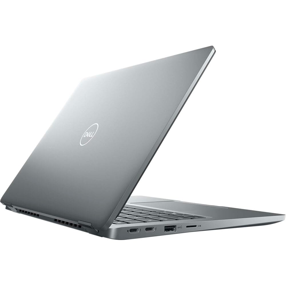 Dell Latitude 5320 13.3" FHD (1920x1080) Touchscreen Laptop | Intel i7-1185G7 4-Core | Iris Xe Graphics | Backlit Keyboard | Fingerprint | Thunderbolt 4 | Wi-Fi 6 | 32GB LPDDR4 1TB SSD | Win11 Home