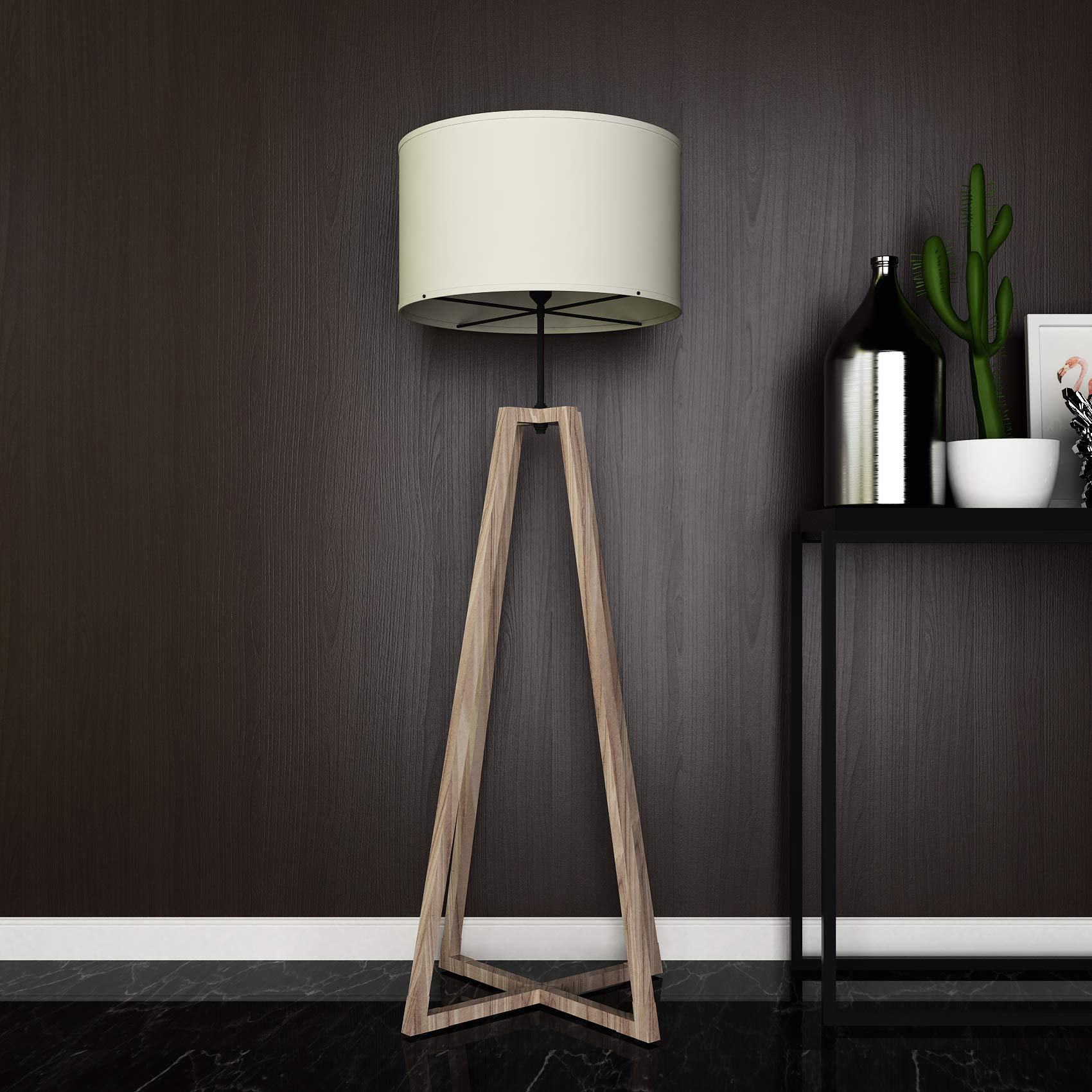 Livelynine Solid Beige Wall Paper for Walls Contact Paper Self Adhesive Wallpaper Peel and Stick Countertops Furniture Adhesive Shelf Liners for Kitchen Cabinets Removable Waterproof 15.8"x78.8"Roll