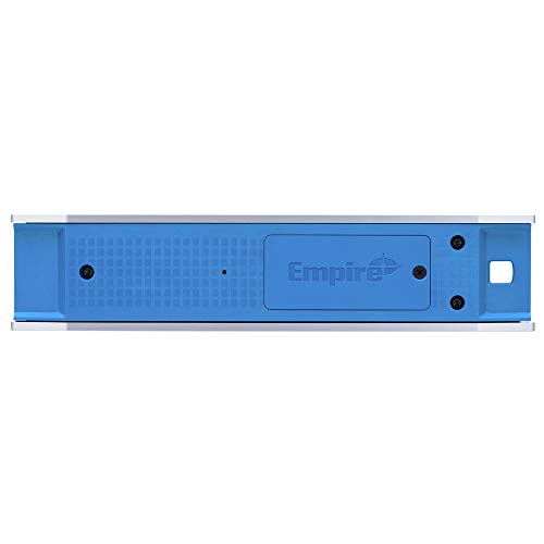 Empire EM105.9 9 in. Magnetic Digital Torpedo Level