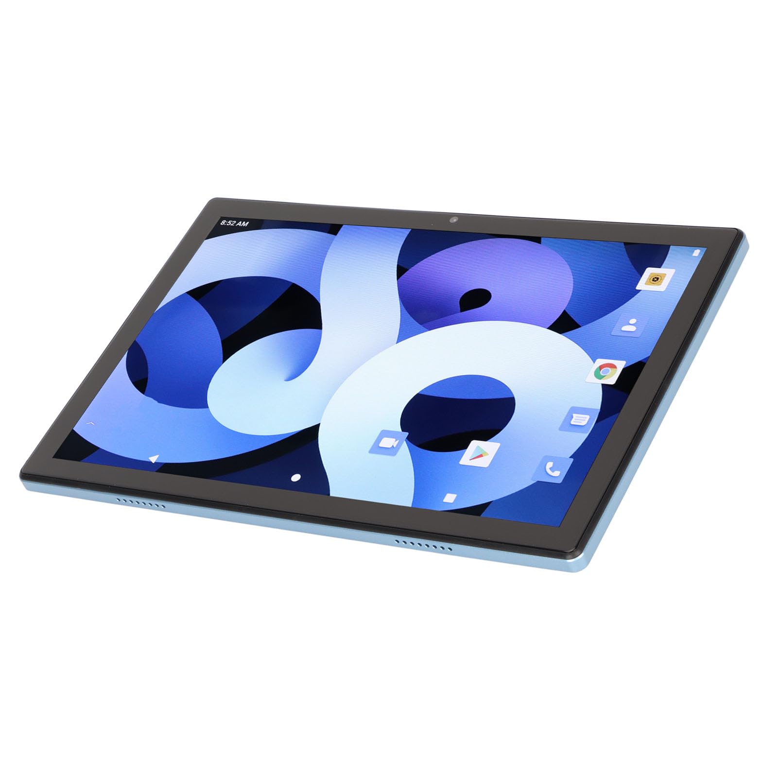 DAUZ Smart Tablet, Tablet 10.1 for Android 13.0 (Blue)