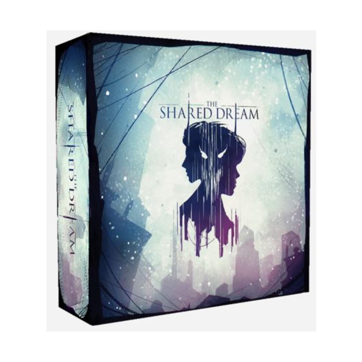Odam Publishing Shared Dream