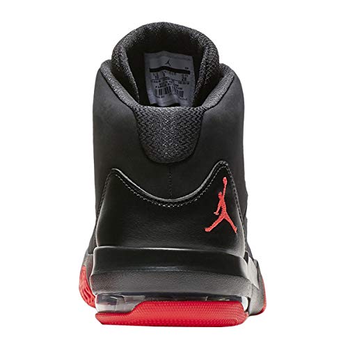 Jordan Max Aura Black/Infrared