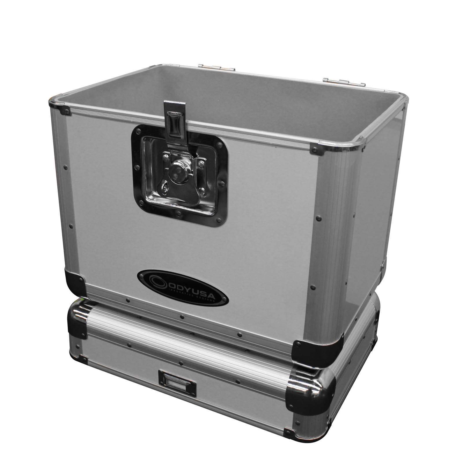 ODYSSEY KLP2SIL DJ Case