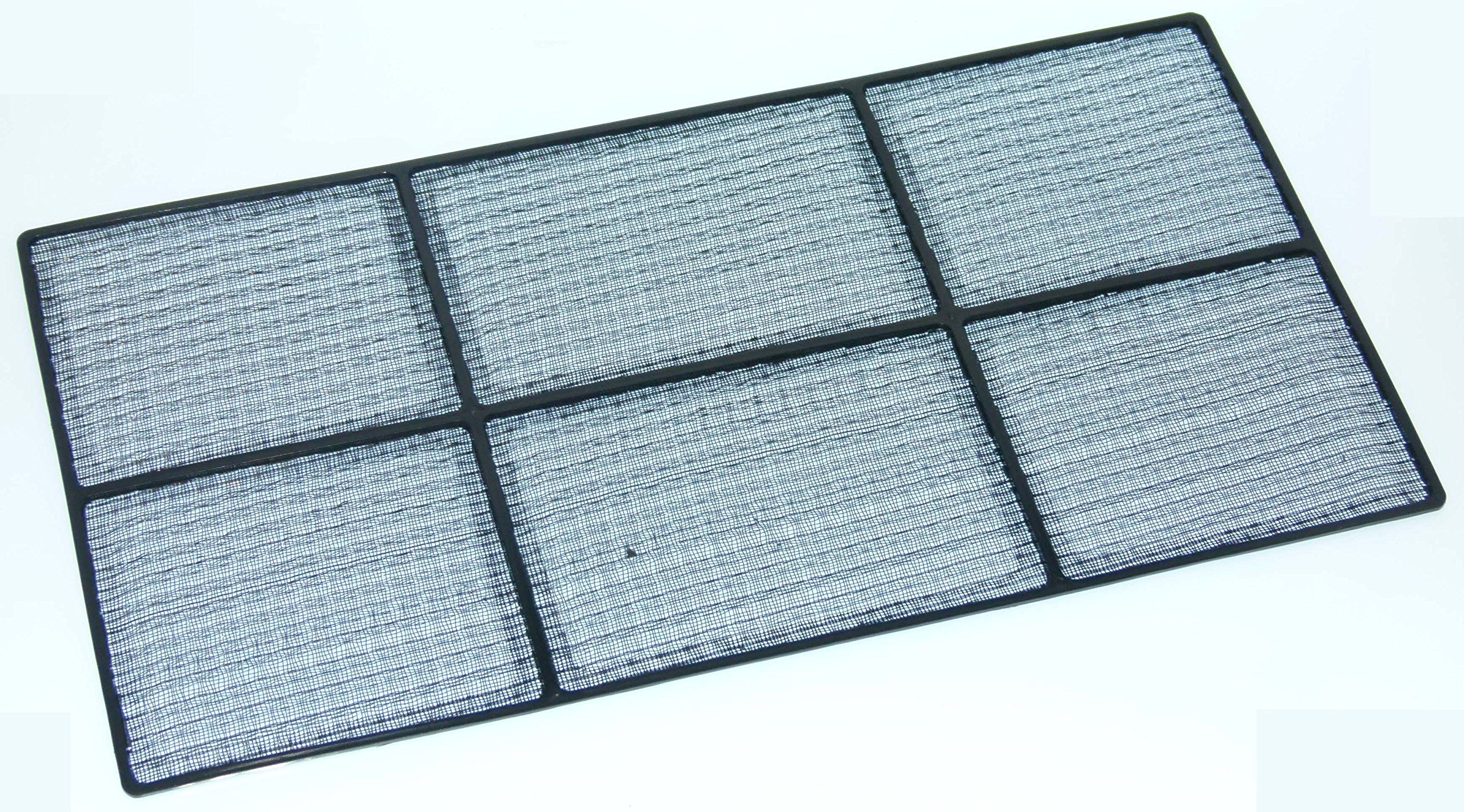 OEM Danby Air Conditioner Filter: DAC8010E, DAC080EB4GDB, DAC8011E