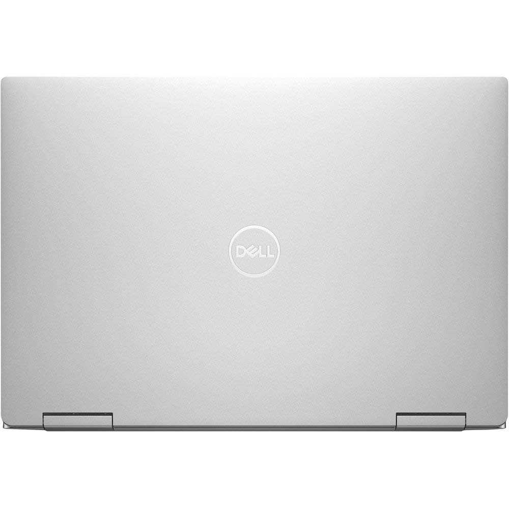Dell XPS 13.4" 2-in-1 Touchscreen Laptop, 10th Gen i7-1065G7 CPU, 16GB RAM, 512GB SSD