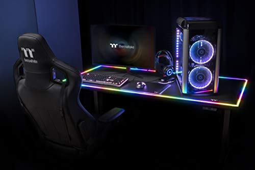 Thermaltake ToughDesk 500L RGB