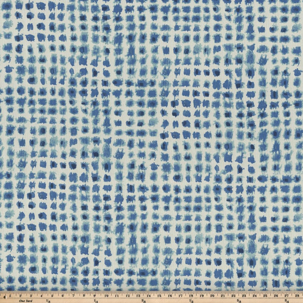 Pillow Perfect Outdoor | Indoor Alauda Porcelain Chaise Lounge Cushion, 72.5 X 21 X 3, Blue