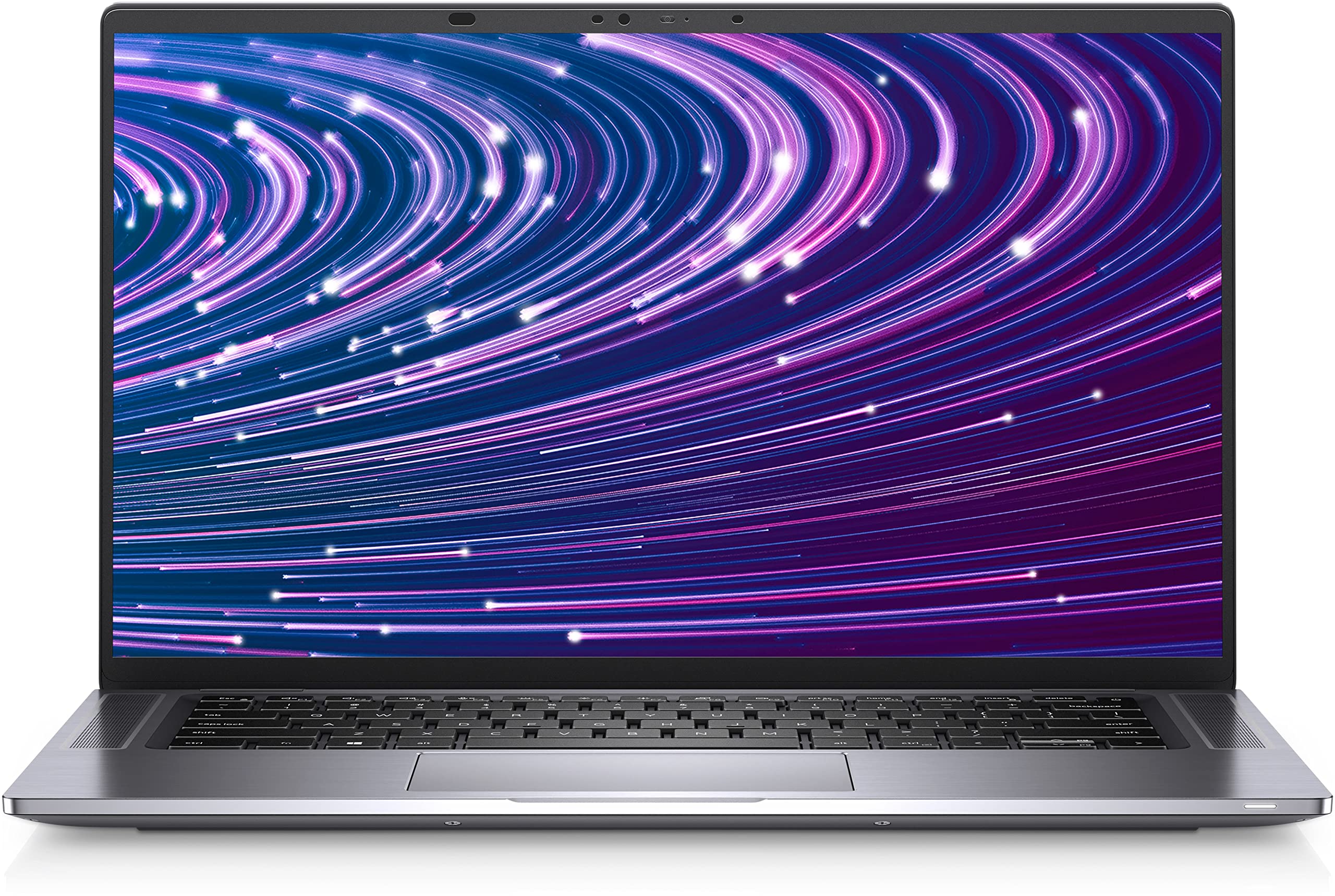 Dell Latitude 9410 Laptop PC 14 Inch FHD 2 in 1 Touchscreen Laptop PC, Intel Core i5-10310U Processor, 16GB Ram, 256GB NVMe SSD, Webcam, Thunderbolt, HDMI, Windows 10 Pro (Renewed)