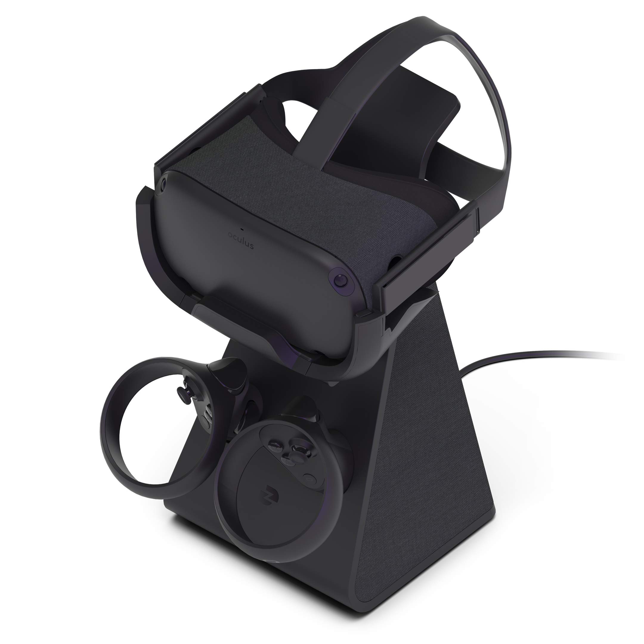 Dazed Charge Dock for Oculus Quest (Android)