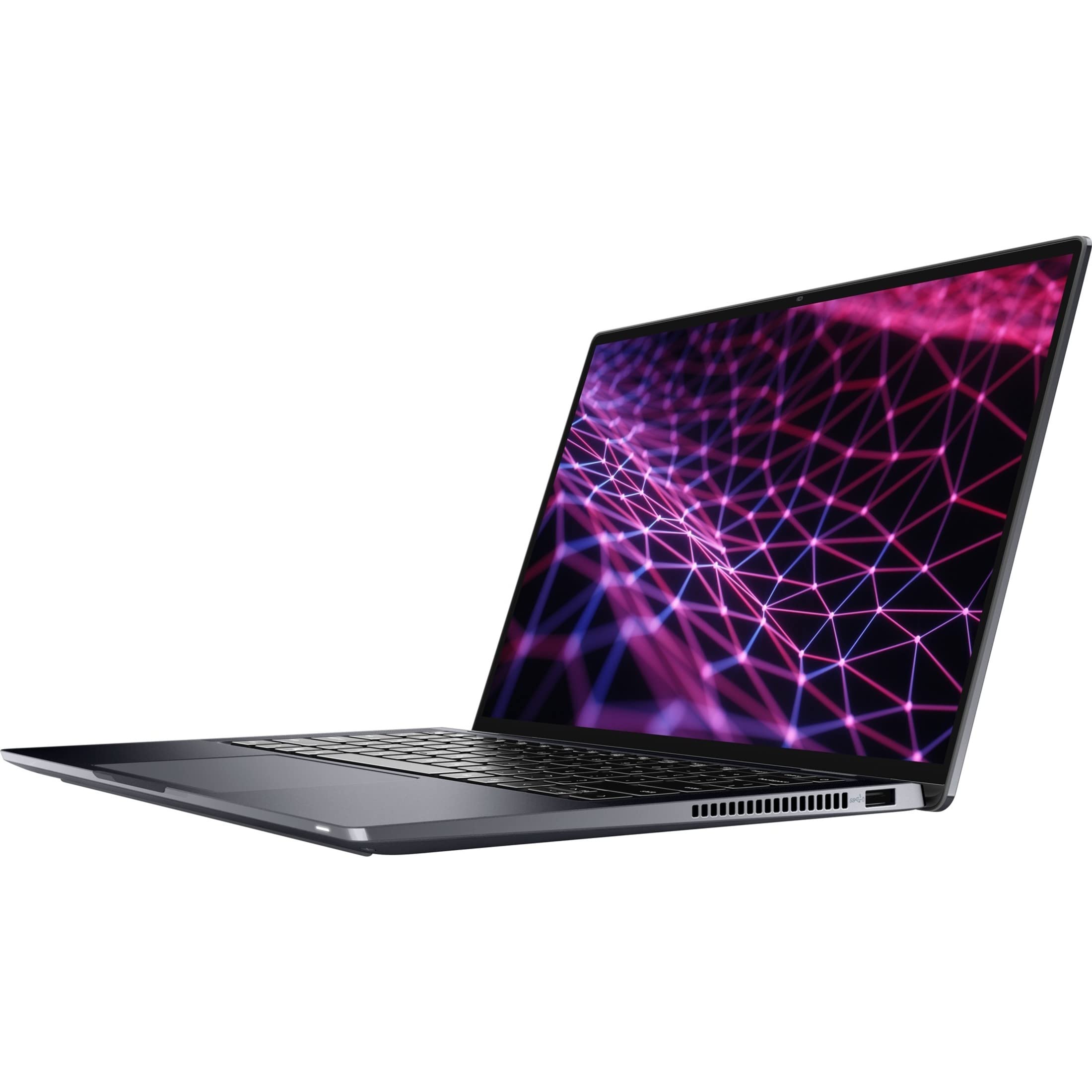 Dell Latitude 9430 14" 2-in-1 Laptop i7-1265U 32GB 512GB SSD W10P Black RN48V Refurbished