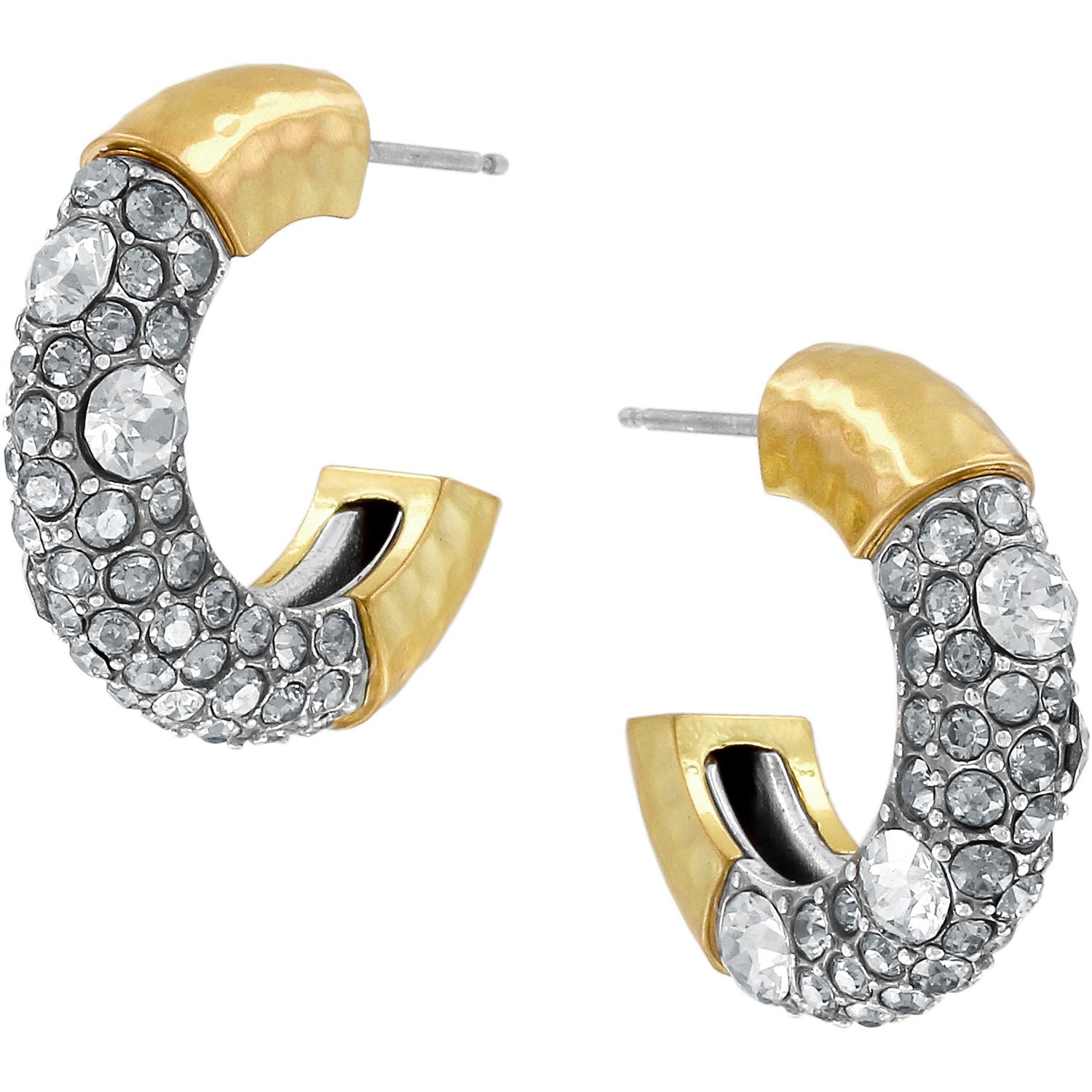 Brighton Anatolia Hoop Earring