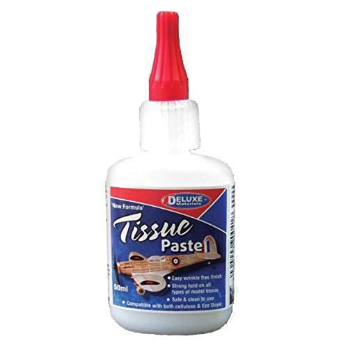 DELUXE MATERIALS Tissue Paste, 50 ml, DLMAD60