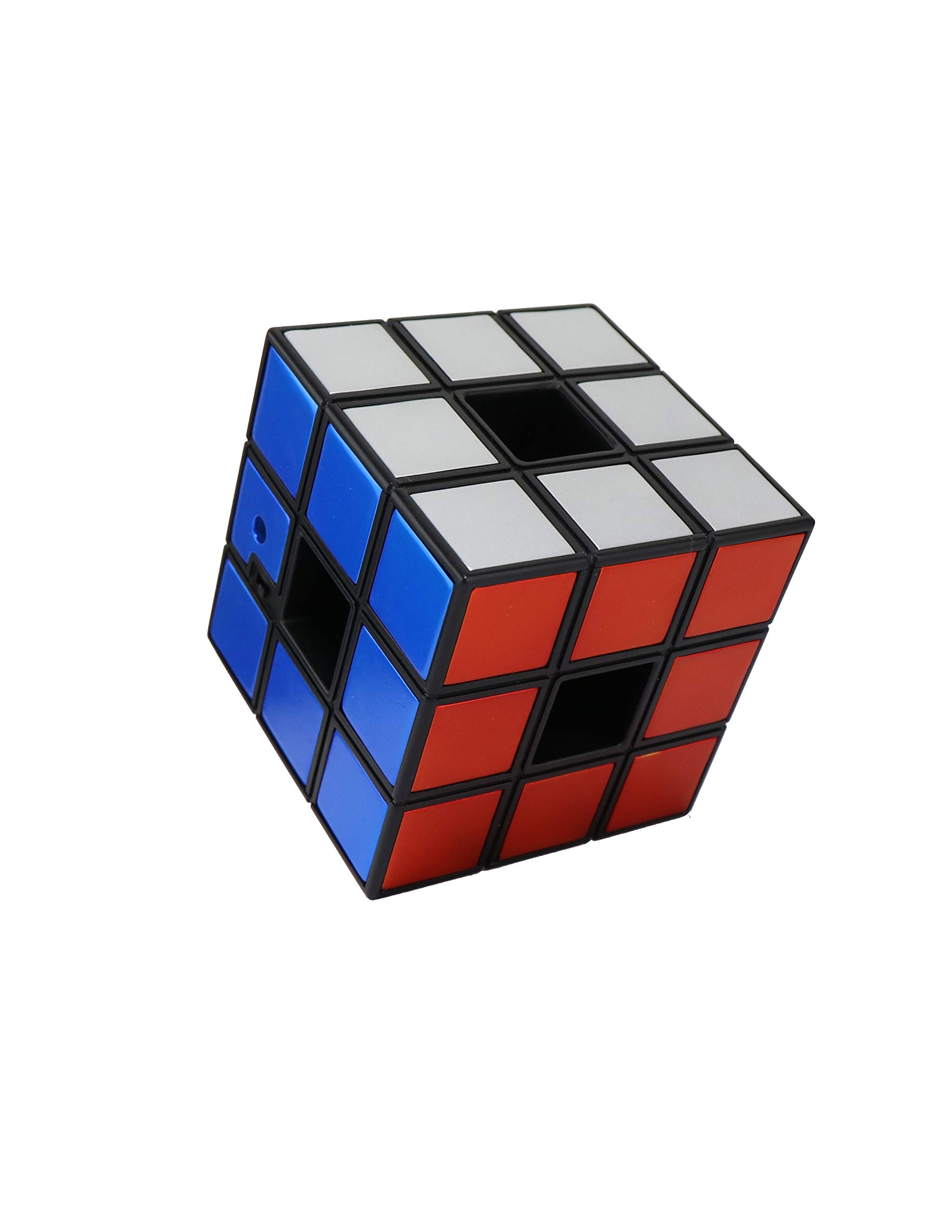 Super Impulse Rubik's Revolution, Multi, Model:352