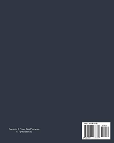 SOAP Journal-Easy & Simple Guide to Scripture Journaling-Bible Study Workbook 100 pages Book 22: Guide To Journaling Scripture Using SOAP Method ... Journal Adults Teens Kids (SOAP Series)