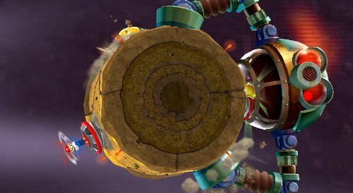 Super Mario Galaxy 2 (Renewed)
