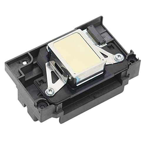 Hilitand Print Head Replacement Printhead for R330 L800 L801 L805 R290 R280 T50 TX650 PX650 RX610 RX690 Printer