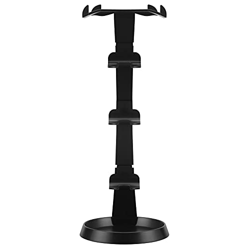 Ruiqas Headphone Storage Display Stand for Ring-Fit Headphone Compatible with Switch Pro/PS4/Xbox One Controller
