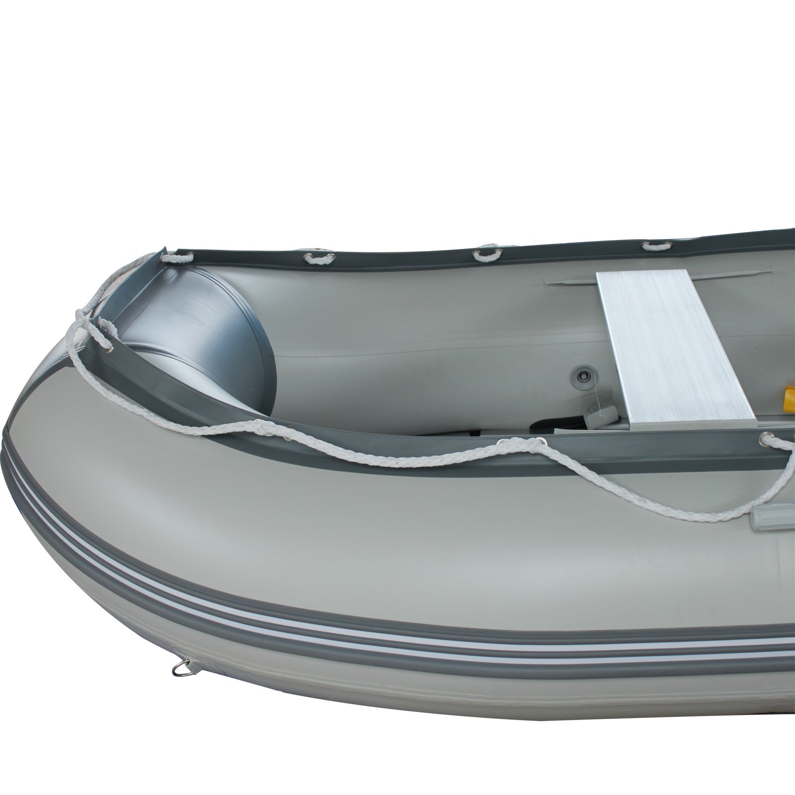 BRIS 10.8 ft Inflatable Boat Rafting Fishing Dinghy Tender poonton boat