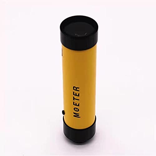 Hand Level, Pocket Sight Level Handheld Elevation Level for Surveying Level 2.5X,Spirit Level