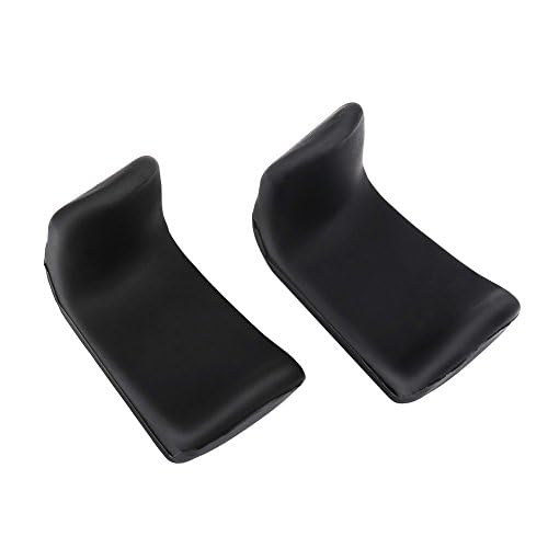 Thumb Rest Cushion, Rubber Clarinet Thumb Rest for Oboe Clarinet Instruments within 1.45-1.75cm(3.5mm)