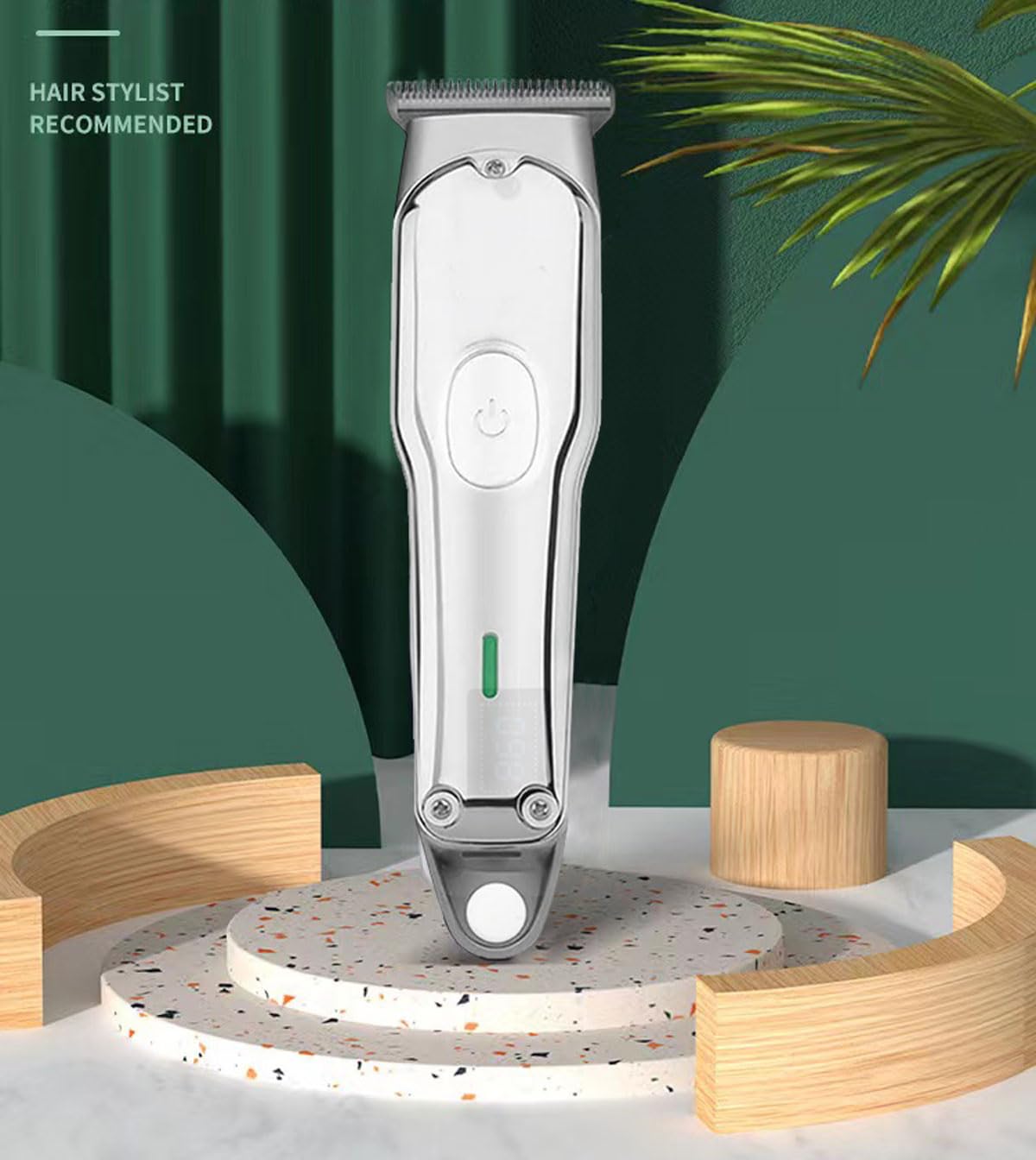 Electric Razor for Men, Electric Shavers for Men Electric Shavers Wet & Dry Use Rechargeable Shavers for Men IPX7 Waterproof with Nose Trimmer Sideburns Trimmer.