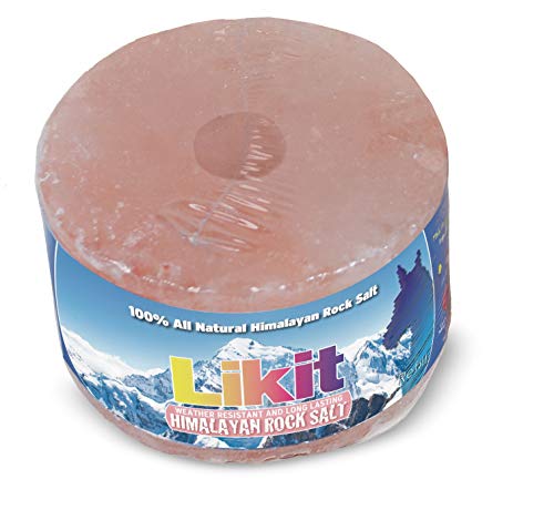 Likit Himalayan Rock Salt