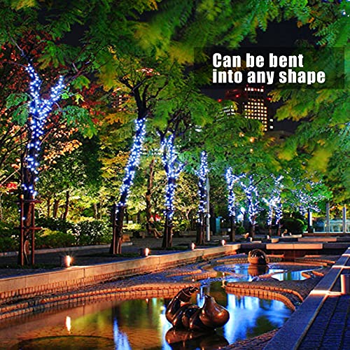 USB Fairy String Lights, 5 Meters/16.4 Feet LED Light String Fairy Lights for Bedroom for Wedding Party Home Garden for Outdoor Indoor Wall Decorations