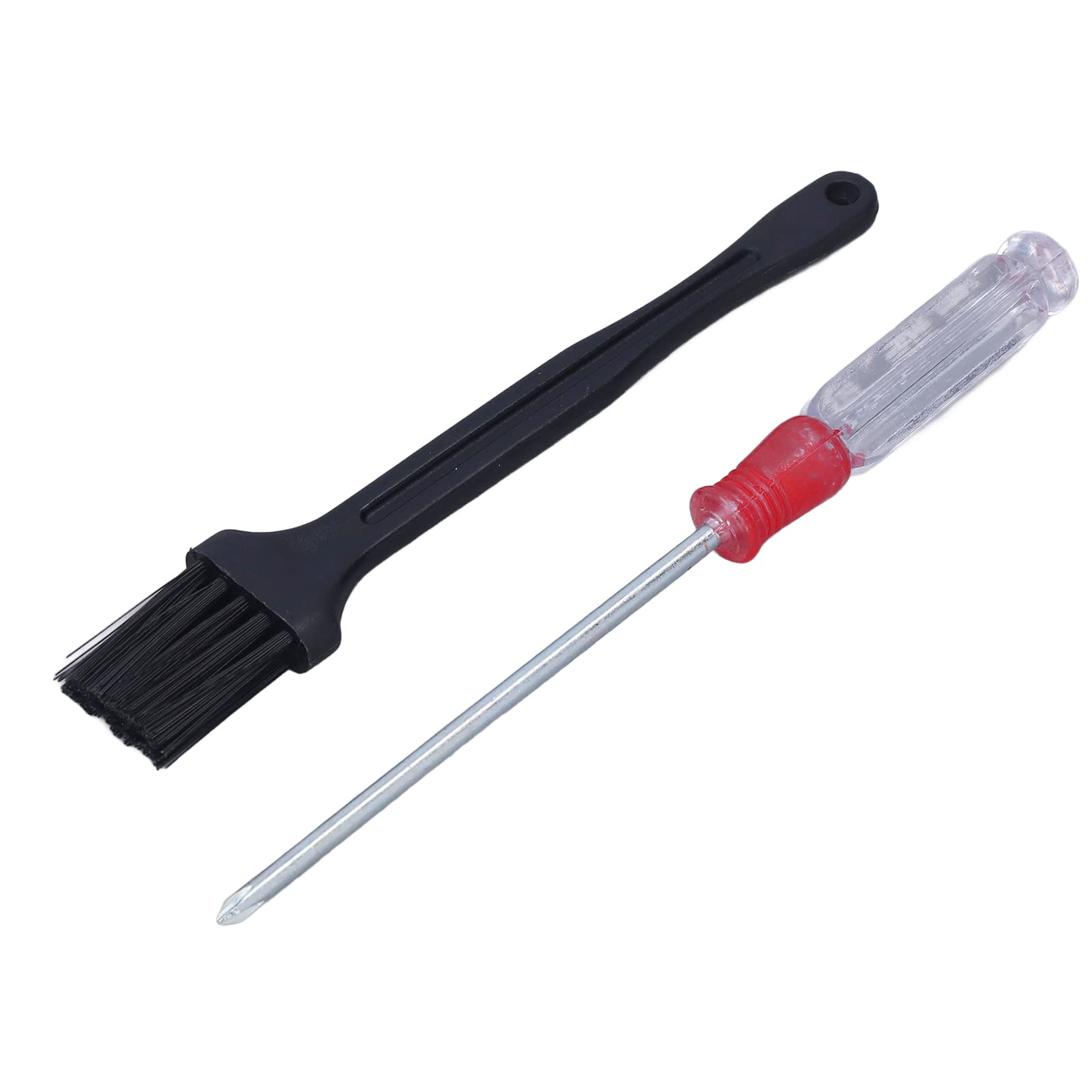 Electronic Repair Screws, Computer Screw Fine Thread Various Sizes Standard Design 600Pcs for Electronics
